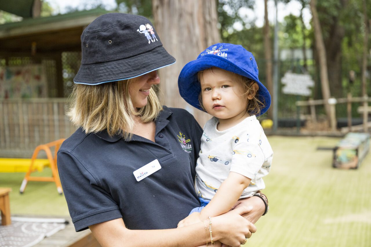 Preschool Home - Mimosa Kids